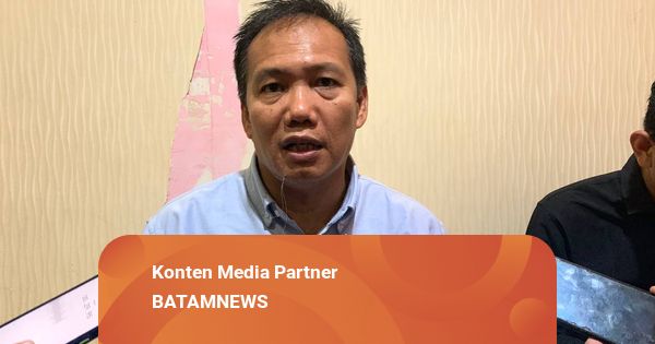 Udin Minta Disnaker Batam Optimalkan Pelatihan untuk Terjun ke Dunia ...