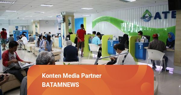 Ini Layanan Gratis dari ATB untuk Pelanggan | kumparan.com