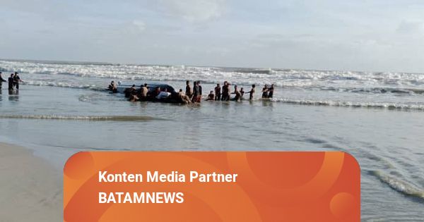 Nama-nama Identitas Korban Bot Pancung TKI Ilegal yang Karam di ...