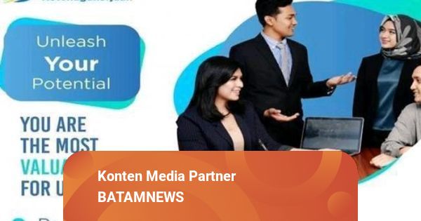 Vlogger Bisa Lamar Kerja ke BPJS Ketenagakerjaan, Ini Syaratnya ...