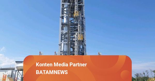 PLTG Panaran Rusak, PLN Batam Optimalkan PLTMG Baloi Tutupi Kekurangan ...