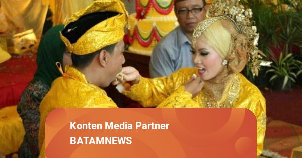 LAM Minta Mak Inang dan Mak Andam Kerja Serius | kumparan.com