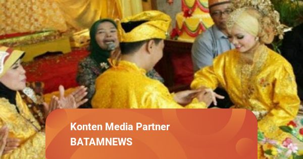 Mak Inang dan Mak Andam Berkurang, Begini Cara LAM Munculkan Generasi ...