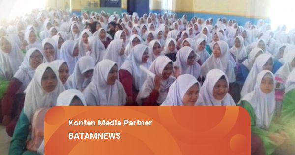 Pelajar Berparas Cantik dan Tampan Harus Kuatkan Ilmu Keagamaan ...