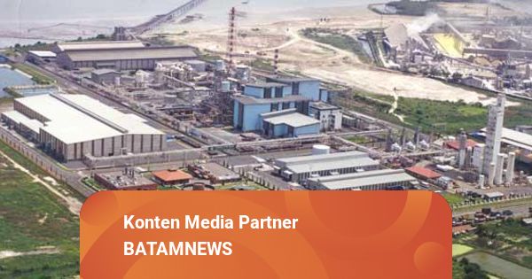 Tiga Tantangan Batam Hadapi Industrialisasi Asing, Apa Saja? | kumparan.com