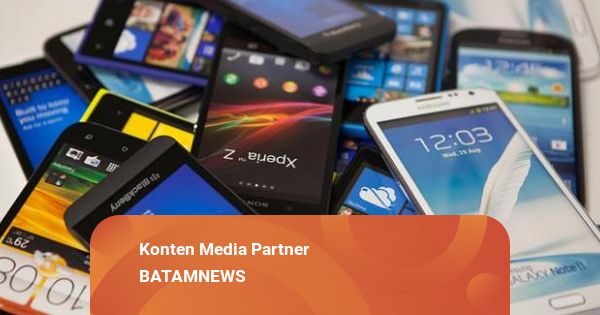 BC Batam Buru Pemilik 78 Ponsel Selundupan di Pelabuhan Sekupang ...