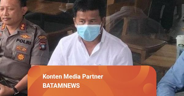 Wako Batam Rudi Tunda Belajar Tatap Muka Sekolah di Mainland | kumparan.com