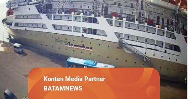 Hasil Rapid Test di Batam, 40 ABK KM Kelud 'Reaktif' Corona | kumparan.com
