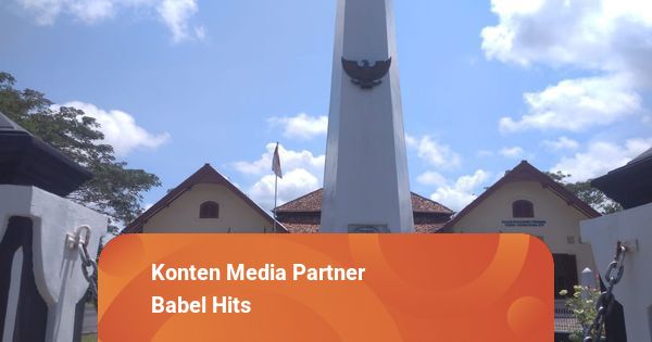 Melihat Jejak Sejarah Kemerdekaan RI di Wisma Ranggam | kumparan.com