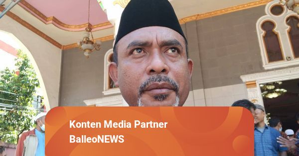 Abdul Faris Umlati Sumbang 90 Ekor Sapi Kurban di Kota Sorong ...