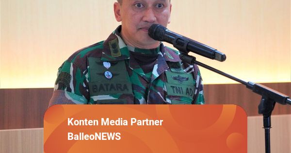 Pj Bupati Maybrat Diadang KKB Saat Kunjungan, Kapendam: Itu Bohong ...