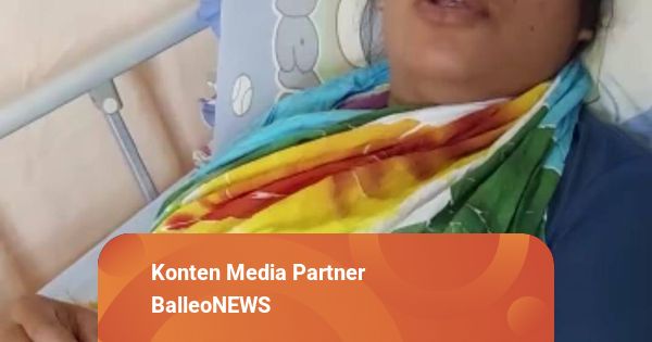 Reva, Korban Pembantaian KKB Beri Pesan untuk Presiden Jokowi ...