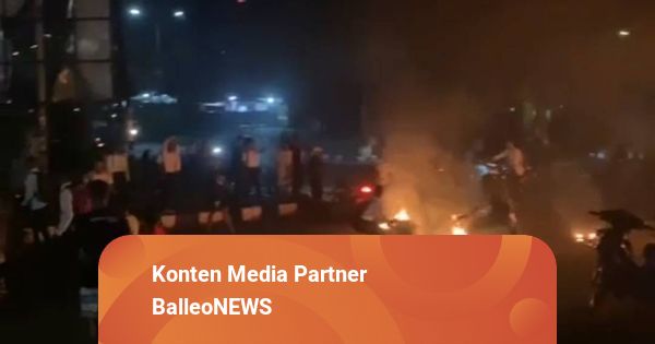 Kapendam Kasuari: Aksi Pembakaran di Manokwari Dilakukan Casis Tak ...