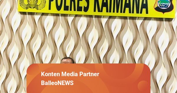 Situasi Kaimana Aman dan Kondusif Jelang 1 Desember | kumparan.com