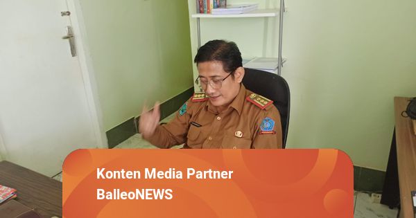 19 Nakes di RSUD Scholoo Keyen Terkonfirmasi Positif COVID-19 ...