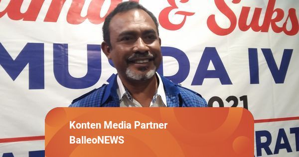 Abdul Faris Umlati Terpilih Sebagai Ketua DPD Partai Demokrat Papua ...