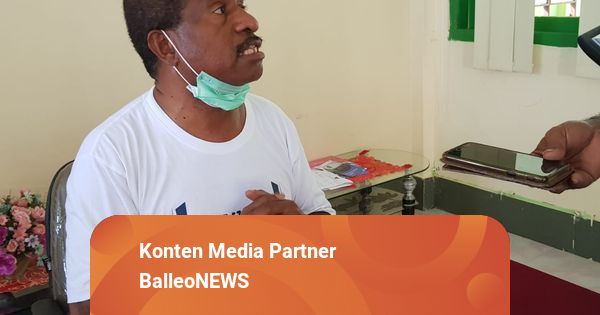 RSUD Scholoo Keyen Rujuk 1 PDP ke Sorong | kumparan.com