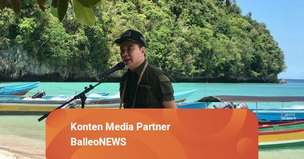 Kampung Namatota di Kaimana Masuk 300 Besar Desa Wisata Tahun 2021 ...