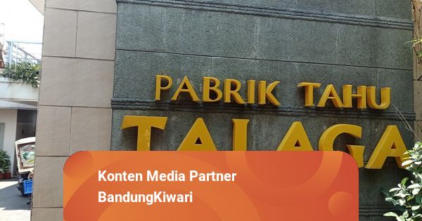 Mengintip Rahasia Pabrik Tahu Talaga di Bandung | kumparan.com