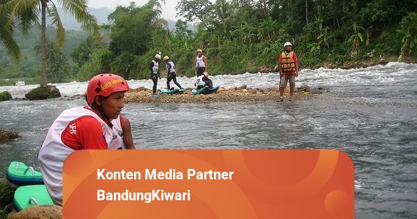 Terowongan Curug Jompong Selesai Tahun Ini, BBWS Tak Khawatir ...