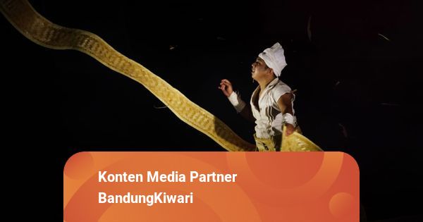 Sanghyang Awi, Ketika Bambu Mencumbu Waktu | kumparan.com