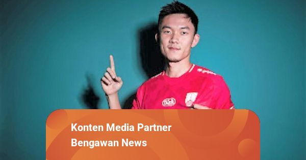 Sutanto Tan, Pemain Baru Persis Solo | kumparan.com