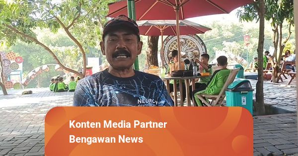 FX Rudy soal Dewan Kolonel dan Dewan Kopral: Tak Ada dalam AD/ART PDIP ...