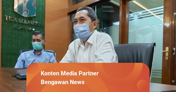 Tiga Serangkai: Buku yang Menyebut Nama Ganjar Dibuat 2009 | kumparan.com