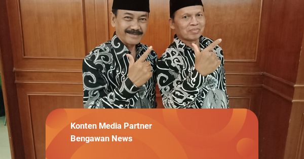 Pilkada Solo 2020, Paslon Bajo Siapkan Slogan ‘Coblos Brengose ...