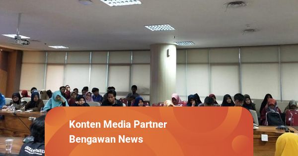 Pimpinan Cabang IMM Adakan Diskusi Dengan Tokoh Pendiri IMM | kumparan.com