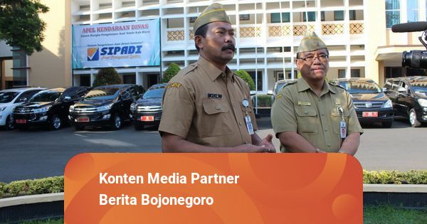 Tingkatkan Pengelolaan Aset, Setda Blora Siapkan Aplikasi Sipadi ...
