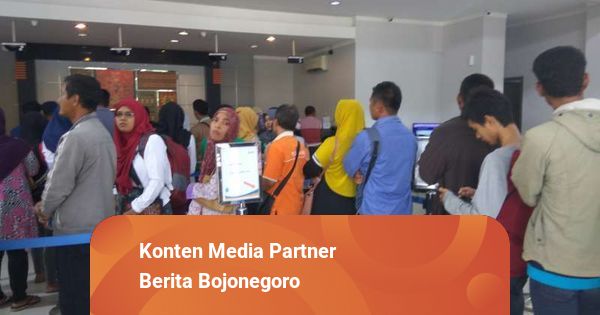 Dua Hari ATM Error, BRI Sampaikan Permintaan Maaf Kepada Nasabah ...