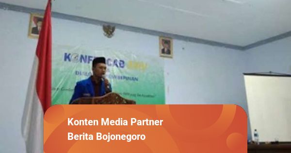 Muhammad Kamaluddin, untuk PMII yang Lebih Dinamis | kumparan.com