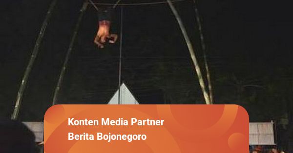Wayang Thengul dan Sandur Bojonegoro Ditetapkan Sebagai Warisan Budaya ...