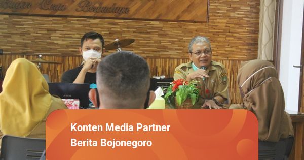 Pemkab Blora Promosikan Pariwisata Melalui Aplikasi 'Dolan Blora ...