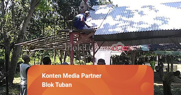 Gugur Gunung dan Nyiat Mbeji, Tradisi Sedekah Bumi Tanggung | kumparan.com