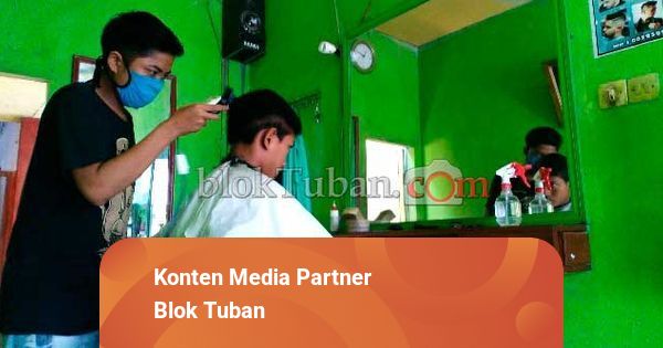 Model Hard Rock Masih Jadi Style Rambut Jaman Now | kumparan.com
