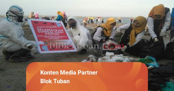 DLH: Sampah Popok Urusan Dinas Kebersihan | kumparan.com
