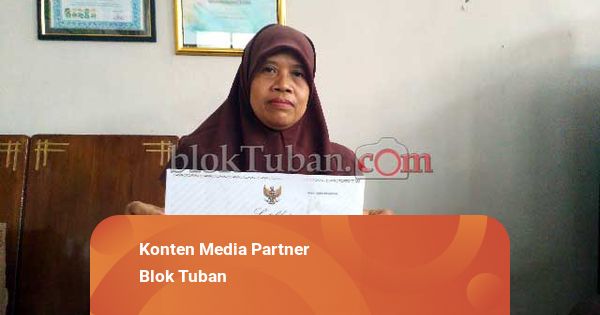 Karya Budaya Sandur Tuban Jadi Peningkat Geliat Seni | kumparan.com