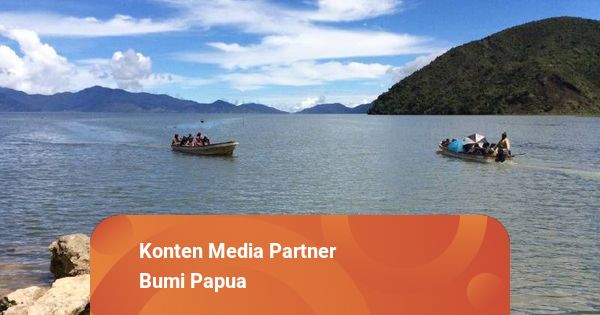 Danau Paniai, Diakui Dunia Karena Keindahannya | kumparan.com