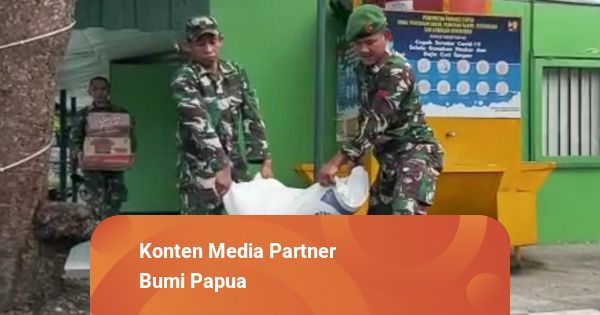 Elelim Yalimo Papua Berangsur Kondusif | kumparan.com