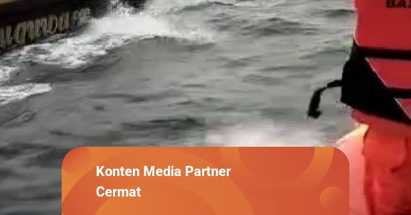 Mati Mesin, Speed Boat Rute Sofifi-Ternate Dikawal Basarnas | kumparan.com