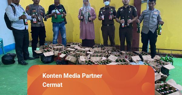 Putusan PN Soasio Tidore ke Purnawirawan Polri dalam Kasus Kepemilikan ...