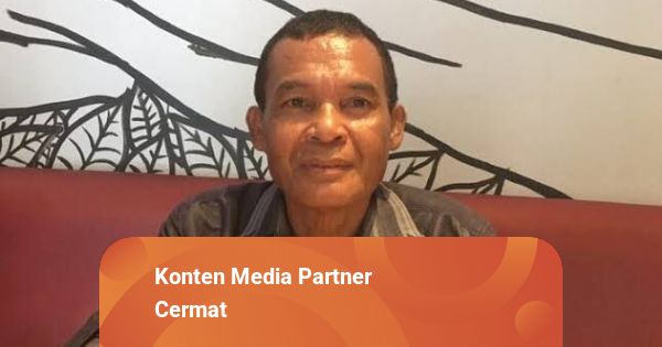 Soal Proyek Jalan Weda-Sagea Halteng, Peradi: Kejati Tidak Perlu Tunggu ...