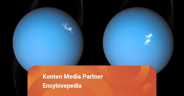 10 Fakta Menarik tentang Uranus | kumparan.com