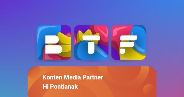 Panpel Umumkan Bless This Fest Digelar Awal Juli 2022 | kumparan.com