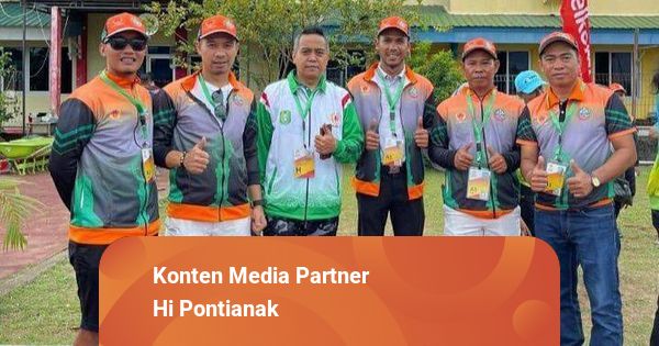 6 Atlet Golf Pontianak Sabet Medali Emas di Kejurprov Kalbar | kumparan.com
