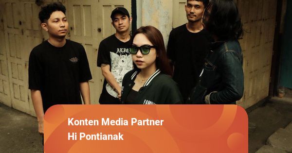 Absence, Band Emo Asal Pontianak Rilis Single Perdana 'Losing Myself ...