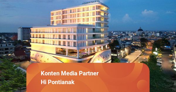 Golden Tulip Pontianak Suguhkan Breakfast Spesial Saat Menginap Disana ...