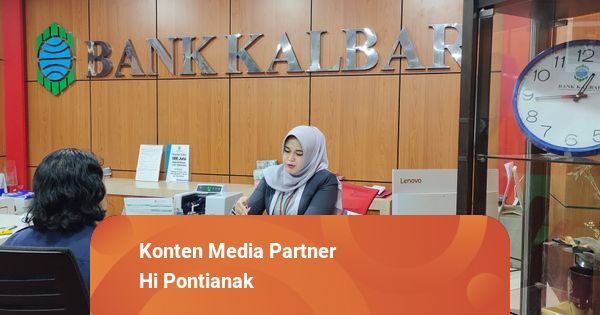 Bank Kalbar Sumbang 92 Persen Laba BUMD Kalimantan Barat | kumparan.com